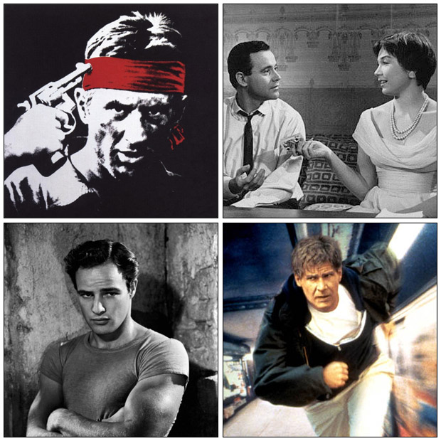 Bieganski in American Cinema – TheScreamOnline